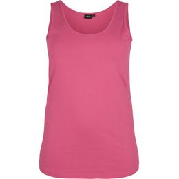 ZIZZI Top Damen Gr&ouml;&szlig;e 9XL/10XL bunt
