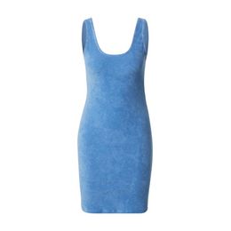 ABOUT YOU X Sofia Tsakiridou Dress 'Asmin' female Blue size 42