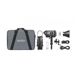Godox M300Bi - BiColor LED Leuchte 330W