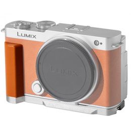 SmallRig 5052 L-Shape Handle f&uuml;r Panasonic Lumix S9 Orange