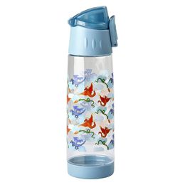 Rice Trinkflasche in Hellblau - 500 ml - 60% | Kinder-austruestung-accessoires