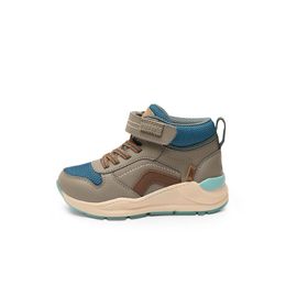 bisgaard Sneakers "Drake tex" in Grau - 51% | Gr&ouml;&szlig;e 26 | Kindersneakers