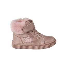 Vertbaudet Sneakers in Rosa - 44% | Gr&ouml;&szlig;e 22 | Kindersneakers