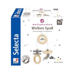 Selecta Mini-Mobile "Wolken-Spa&szlig;"- ab Geburt - 30% | Baby-mobile