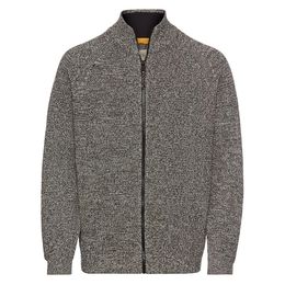Camel Active Cardigan in Khaki - 62% | Gr&ouml;&szlig;e M | Herren-pullover-cardigans