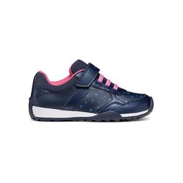 Geox Sneakers "Jocker Plus" in Dunkelblau - 53% | Gr&ouml;&szlig;e 35 | Kindersneakers