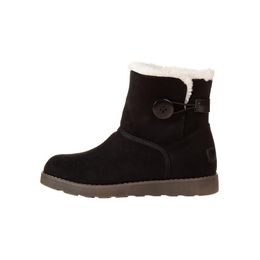 Freyling Winterboots in Schwarz - 67% | Gr&ouml;&szlig;e 39 | Damen-stiefel