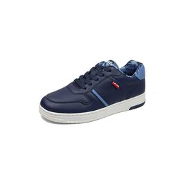 Levi's Levi ́s Sneakers "Kick" in Dunkelblau - 54% | Gr&ouml;&szlig;e 38 | Kindersneakers