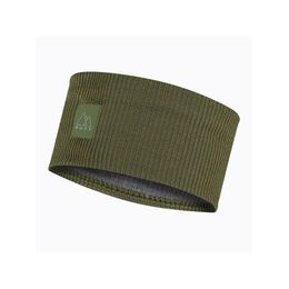 Buff Stirnband in Khaki - 14% | Damen-stirnbaender
