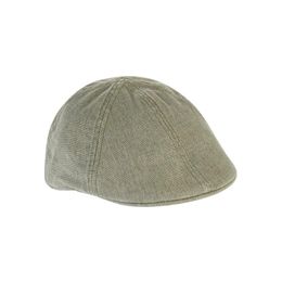 Camel Active Cap in Khaki - 46% | Gr&ouml;&szlig;e L | Herren-muetzen-caps