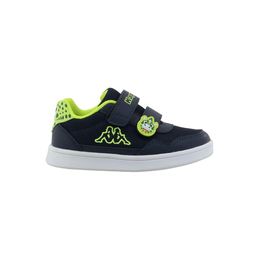 Kappa Sneakers "Gill" in Dunkelblau - 44% | Gr&ouml;&szlig;e 24 | Kindersneakers