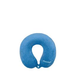 Puccini Reisekissen in Blau - (B)30 x (H)30 x (T)10 cm - 37% | Dekokissen