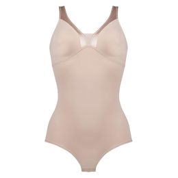 Naturana Shape-Body in Beige - 53% | Gr&ouml;&szlig;e 90B | Damen-dessous