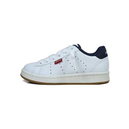Levi's Levi ́s Sneakers "5th Avenue" in Wei&szlig; - 55% | Gr&ouml;&szlig;e 31 | Kindersneakers