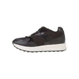 Geox Sneakers "Runntix" in Schwarz - 54% | Gr&ouml;&szlig;e 41 | Kindersneakers