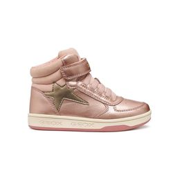 Geox Sneakers "Maltin" in Rosa in Rosa - 49% | Gr&ouml;&szlig;e 38 | Kindersneakers