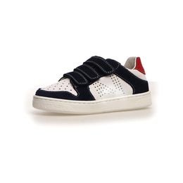 Naturino Leder-Sneakers "Theral" in Bunt - 43% | Gr&ouml;&szlig;e 31 | Babysneakers