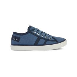 Geox Sneakers "Gisli" in Blau - 45% | Gr&ouml;&szlig;e 39 | Kindersneakers