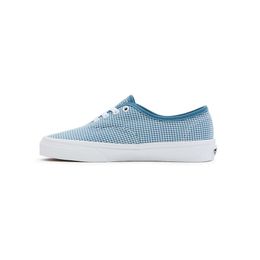 Vans Sneakers "Authentic" in Blau/ Wei&szlig; - 60% | Gr&ouml;&szlig;e 36,5 | Kindersneakers