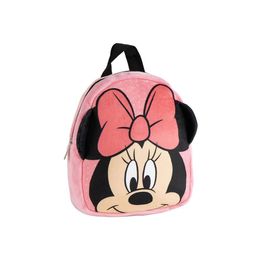 Disney Minnie Mouse Rucksack "Minnie" in Rosa - 11% | Kinder-rucksaecke-taschen