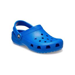 Crocs Crocs in Blau - 36% | Gr&ouml;&szlig;e 33/34 | Clogs-pantoletten-kinder