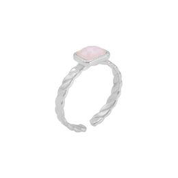 Heideman Ring 'Noviu' female Silver size One Size