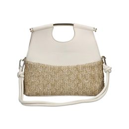 Dolce Vita Handbag female White size One Size