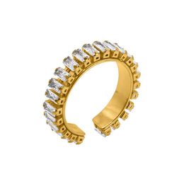 Heideman Ring female Gold size One Size