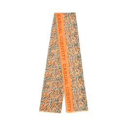 comma, Comma Casual Identity Wrap female Orange size 1