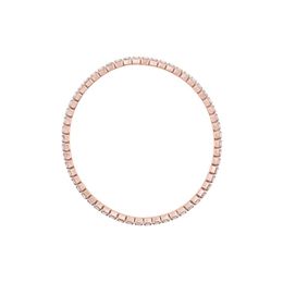 Heideman Armband 'Rachel' Damen Gr&ouml;&szlig;e One Size rosegold / transparent