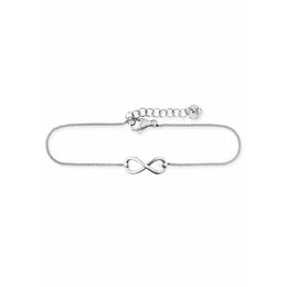 CAI Ca&iuml; Bracelet 'Infinity' female Silver size One Size