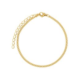 Heideman Bracelet 'Solis' female Gold size One Size