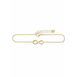 CAI Ca&iuml; Bracelet 'Infinity' female Gold size One Size