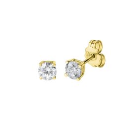 Celesta Earrings female Gold size One Size