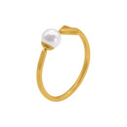 Heideman Ring 'Opimi' female Gold size One Size