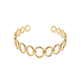 Heideman Bracelet 'Corin ' female Gold size One Size