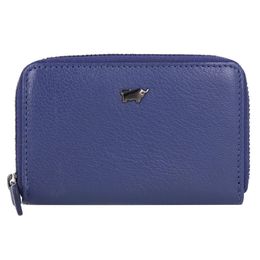 Braun B&uuml;ffel Braun B&uuml;ffel Wallet 'Anna' female Blue size One Size