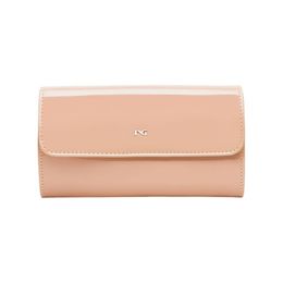 Nero Giardini Clutch Damen Gr&ouml;&szlig;e One Size beige