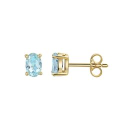 Celesta Earrings female Gold size One Size