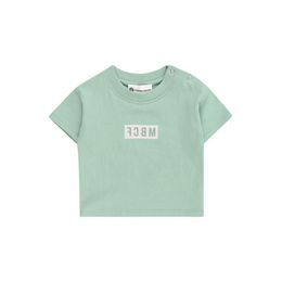 FCBM T-Shirt 'Nia' Jungen Gr&ouml;&szlig;e 86/92 mint / offwhite