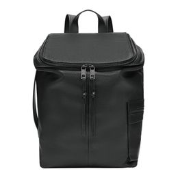 Liebeskind Berlin Backpack male Black size 1