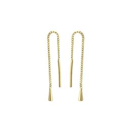 Celesta Earrings female Gold size One Size