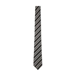 JOOP! Tie male Grey size Onesize