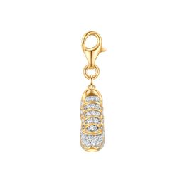 Glanzst&uuml;cke M&uuml;nchen Glanzst&uuml;cke M&uuml;nchen Pendant female Gold size One Size
