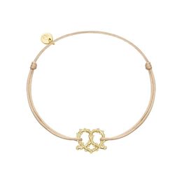 Glanzst&uuml;cke M&uuml;nchen Glanzst&uuml;cke M&uuml;nchen Bracelet female Gold size One Size