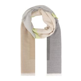s.Oliver Wrap female Grey size One Size