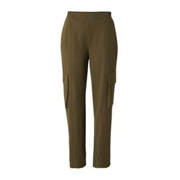 Freequent Cargo Pants 'MIVAN' female Green size L