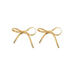 TIMI OF SWEDEN Earrings 'Juliette' female Gold size Onesize