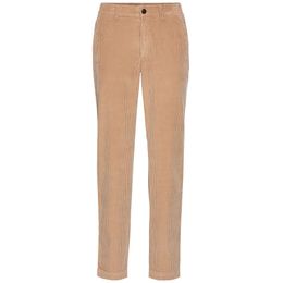 Camel Active Cordhose in Apricot - 65% | Gr&ouml;&szlig;e W29/L30 | Damenhosen