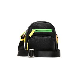 Derimod Crossbody Bag female Black size One Size